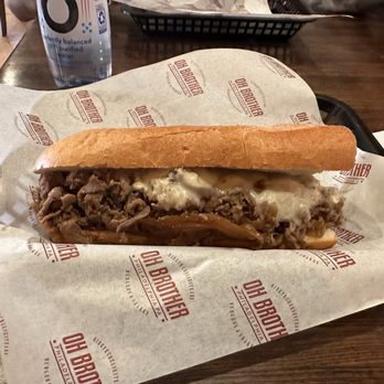 OH BROTHER PHILLY - Updated May 2025 - 1060 Photos & 982 Reviews - 206 ...