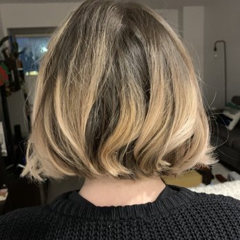 DRYBAR - NORDSTROM NYC - Updated November 2024 - 24 Photos & 34 Reviews ...