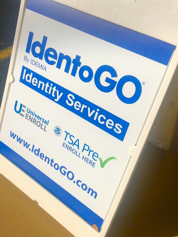 IDENTOGO - Updated October 2025 - 4350 Fowler St, Fort Myers, Florida ...
