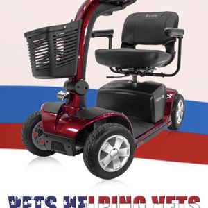 NUMOTION MOBILITY - Updated August 2025 - 31 Reviews - 760 E McDowell ...