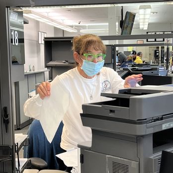 DMV - Updated September 2025 - 104 Photos & 523 Reviews - 3960 Normal ...