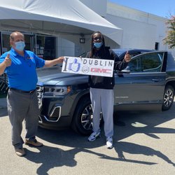 DUBLIN BUICK GMC - 244 Photos & 594 Reviews - 4400 John Monego Ct ...