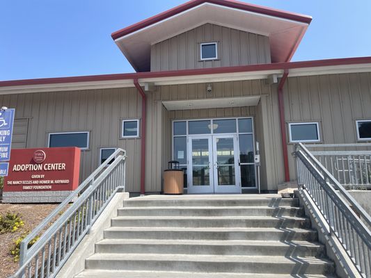 SPCA MONTEREY COUNTY - Updated October 2025 - 135 Photos & 116 Reviews ...