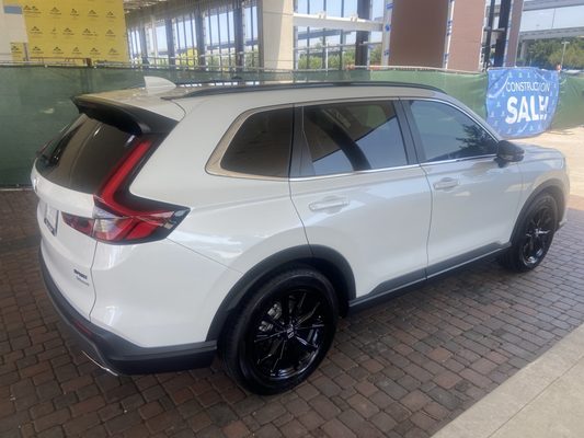 GILLMAN HONDA HOUSTON - Updated May 2025 - 95 Photos & 396 Reviews ...