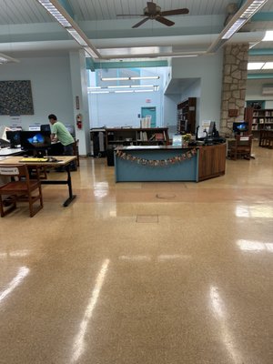 HAWAII STATE PUBLIC LIBRARY SYSTEM - WAIKIKI-KAPAHULU LIBRARY - Updated ...