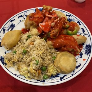 NEW PEKING WOK - 83 Photos & 162 Reviews - 32921 1st Ave S, Federal Way ...