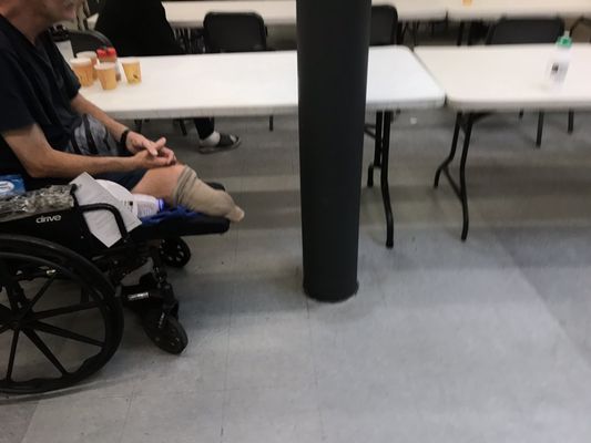 PATH OF LIFE MINISTRIES COMMUNITY SHELTER - Updated October 2025 - 38 ...