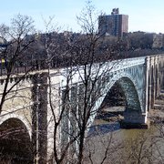 HIGHBRIDGE PARK - 61 Photos & 35 Reviews - W 155 St & Edgecombe Ave ...
