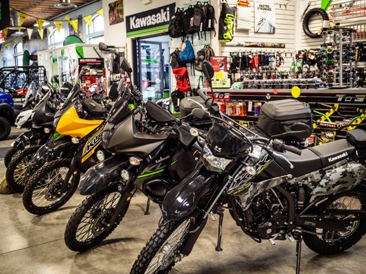 KAWASAKI YAMAHA OF RENO - Updated December 2025 - 28 Photos & 35 ...