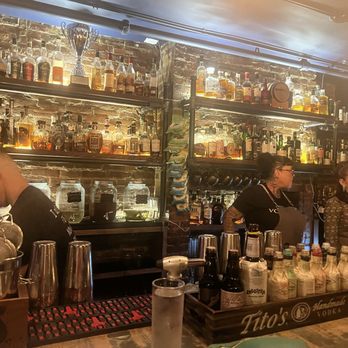 THE ALCHEMIST DC - Updated October 2025 - 124 Photos & 108 Reviews ...