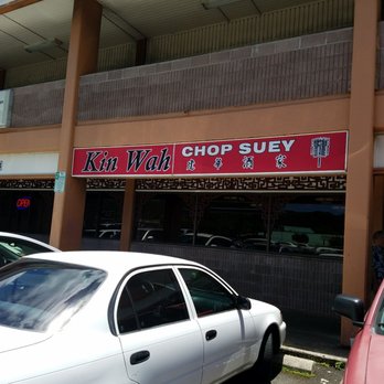 KIN WAH CHOP SUEY - Updated January 2025 - 888 Photos & 476 Reviews ...