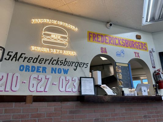 FREDERICKSBURGERS - Updated December 2025 - 167 Photos & 120 Reviews ...