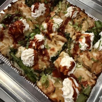 DROPTOP PIZZA - Updated January 2026 - 79 Photos & 55 Reviews - 107 W ...