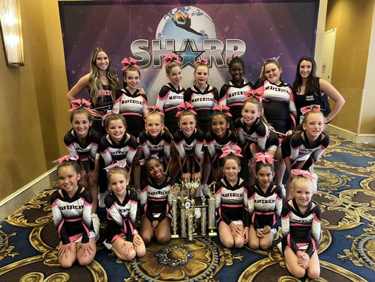 MURRIETA MAVERICKS CHEERLEADING - Updated April 2024 - 31 Photos ...