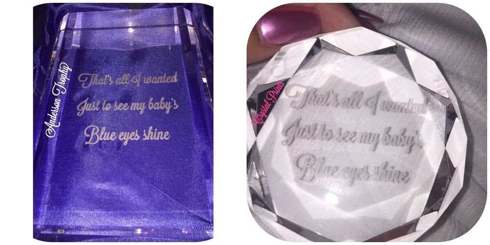 CRYSTAL PRINTS - Updated August 2025 - 13 Reviews - 1554 Taylors Island ...