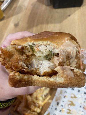 CHICKEN AND THE WOLF - 90 Photos & 106 Reviews - Chicken Wings - 1124 S ...