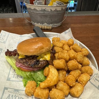 STEEL PLOW BURGER - Updated June 2024 - 127 Photos & 199 Reviews - 2180 ...