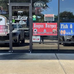 JLB EATERY - Updated December 2025 - 215 Photos & 188 Reviews - 13150 ...