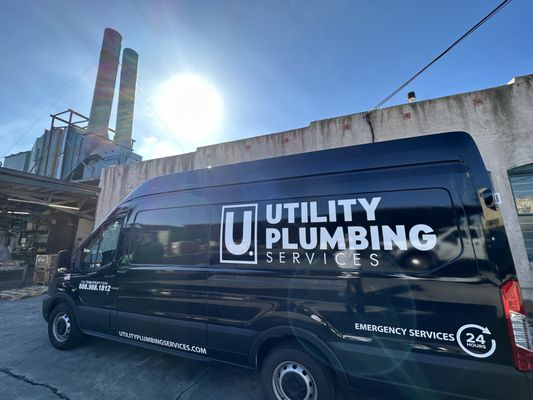 Utility Plumbing Services - Updated November 2025 - 34 Photos - 41 ...