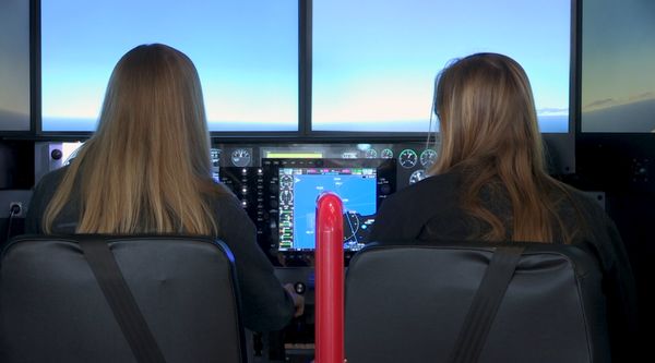 SLING PILOT ACADEMY - Updated December 2025 - 61 Photos & 30 Reviews ...