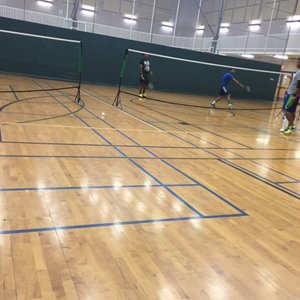 DIMPLE DELL FITNESS & RECREATION CENTER - 24 Photos & 14 Reviews ...