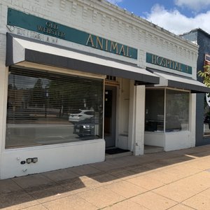 HIGH RIDGE ANIMAL HOSPITAL - Updated June 2025 - 13 Reviews - 2612 ...