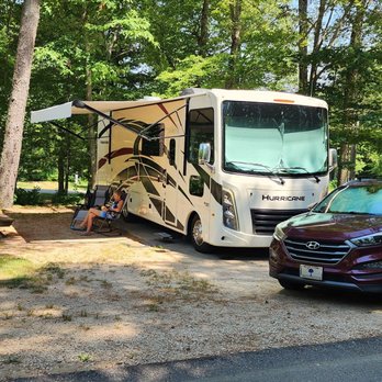 WAWALOAM CAMPGROUND - Updated January 2026 - 31 Photos & 42 Reviews ...