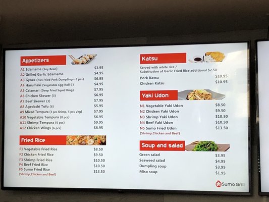 SUMO GRILL - 74 Photos & 64 Reviews - 1170 Arnold Dr, Martinez ...