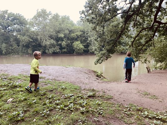 FISHERS HERITAGE PARK AT WHITE RIVER - Updated June 2024 - 33 Photos ...