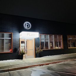 PLATE - Updated January 2026 - 136 Photos & 152 Reviews - 16323 Main ...