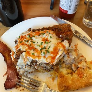 MASON’S RESTAURANT & GROCERY - 126 Photos & 69 Reviews - 111 N Sycamore ...