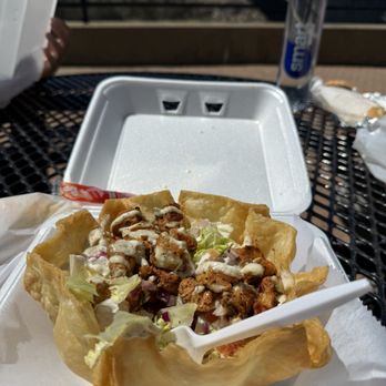 NY CHICKEN & GRILL - Updated December 2025 - 18 Photos - 150 Amory St ...