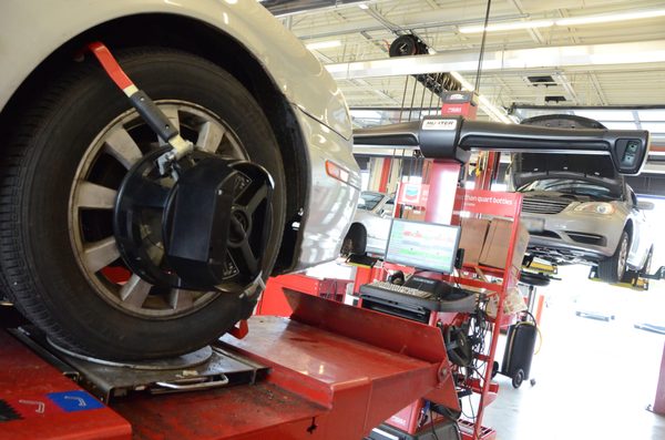 AAA EVERGREEN PARK CAR CARE PLUS - Updated October 2025 - 22 Photos ...