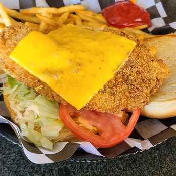 DEEP DEUCE GRILL - Updated October 2024 - 230 Photos & 269 Reviews ...