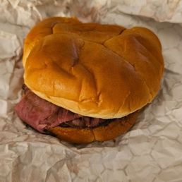 THE BEEF BARN - Updated July 2024 - 70 Photos & 130 Reviews - 160 ...