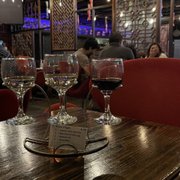 AJA ASIAN CUISINE & LOUNGE - 552 Photos & 397 Reviews - 28 US Hwy 1 ...