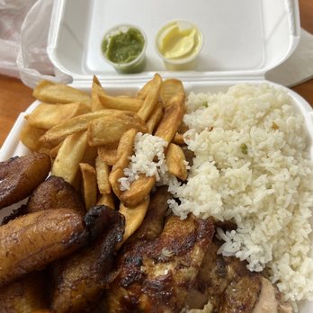 SUPER POLLO - 182 Photos & 405 Reviews - 550 N Quincy St, Arlington ...