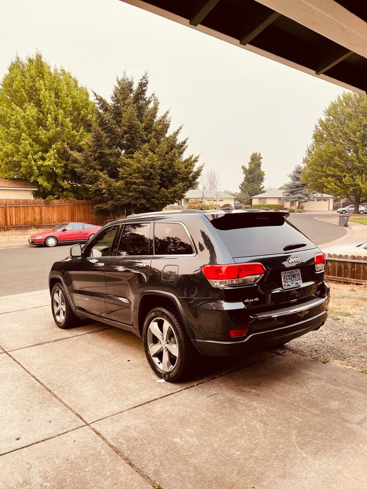 PRO-KOTE AUTO SPA - 43 Photos - 925 Wall St, Redding , California ...