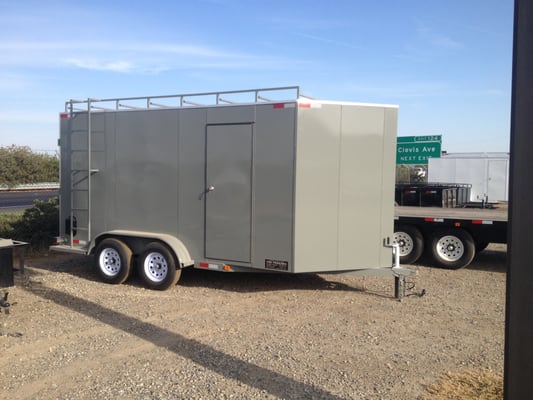 TRU TRAILERS - Updated July 2025 - 26 Photos & 22 Reviews - 4444 E ...