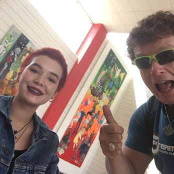 PERPICH CENTER FOR ARTS EDUCATION - Updated October 2025 - 6125 Olson ...