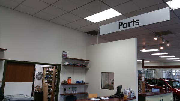 GALLATIN SUBARU - Updated November 2025 - 20 Photos & 60 Reviews ...