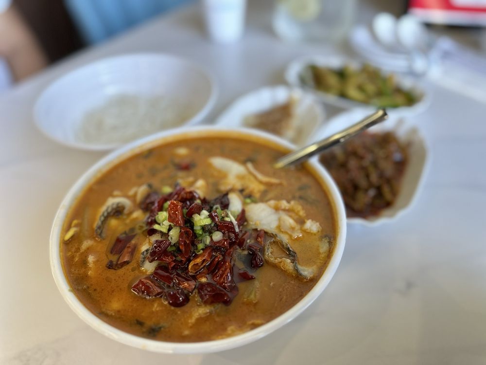 BOILED FISH - Updated January 2026 - 192 Photos & 99 Real Reviews ...