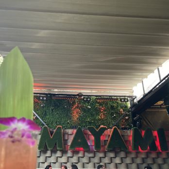 MAYAMI WYNWOOD - Updated July 2024 - 1090 Photos & 625 Reviews - 127 NW ...