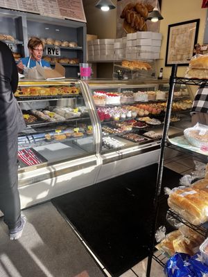 BREADS & BEYOND BAKERY - Updated December 2025 - 49 Photos & 49 Reviews - 5578 State Rd ...