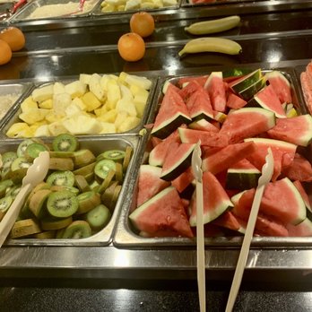 DONG’S CHINA BUFFET - 46 Photos & 83 Reviews - 398 S Indiana St ...