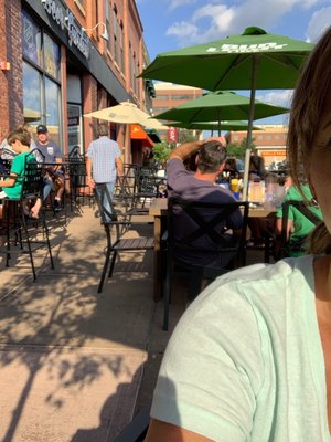 201 TAVERN BEER GARDEN & GRILL - 47 Photos & 46 Reviews - 201 Jackson ...