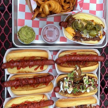 THE DOG DEN - Updated July 2024 - 221 Photos & 140 Reviews - 1 Main St ...