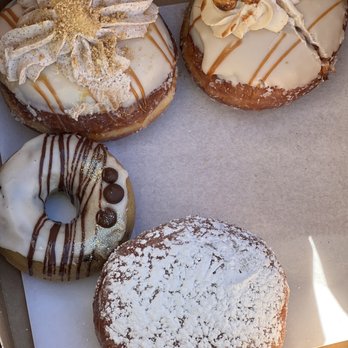 SAINT HONORÉ - Updated May 2024 - 1600 Photos & 846 Reviews - 9460 W ...