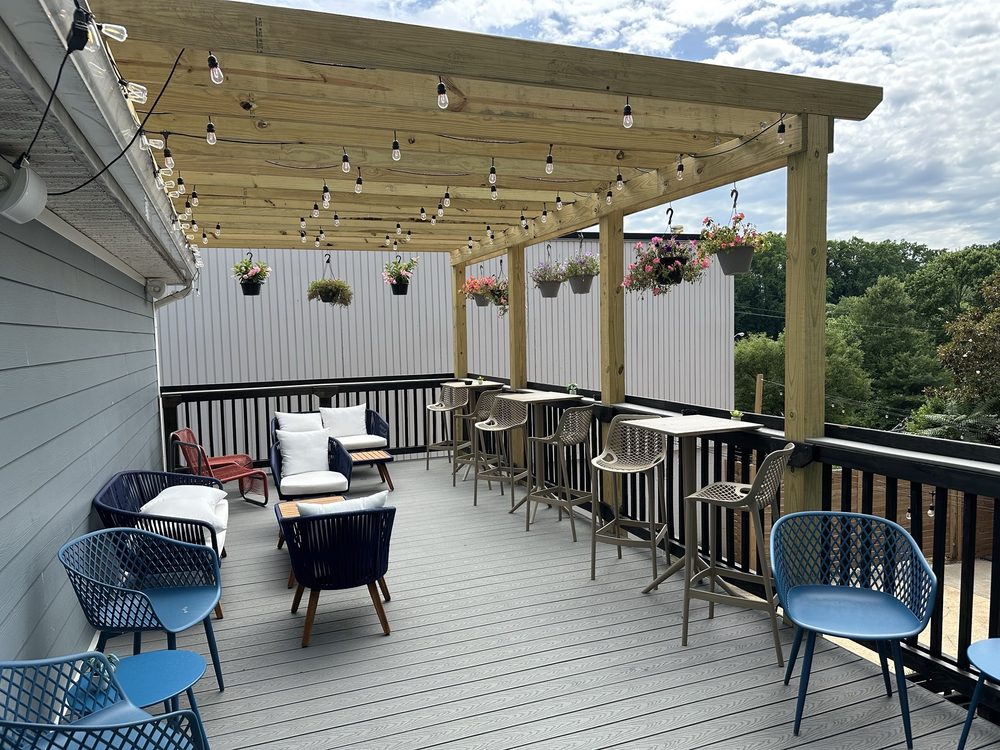 WOLFE & PORTER - Updated December 2025 - 26 Photos - 905 W Morgan St, Raleigh, North Carolina ...