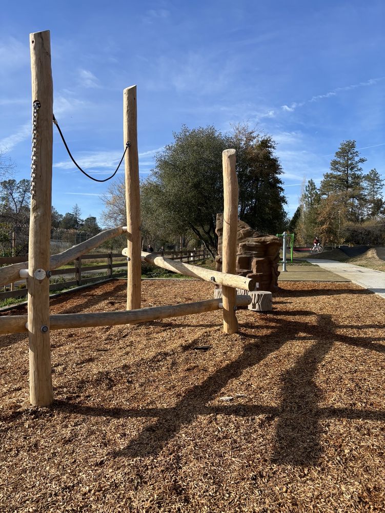 OLD DEPOT BIKE PARK - Updated October 2025 - 40 Old Placerville Rd, Placerville, California ...